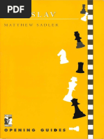 Standard Progressive Matrices Test Booklet PDF | PDF | Chess | Chess Theory