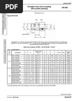 SAE 100R Series Hydraulic Hose Standards | PDF | Hose | Pipe (Fluid ...