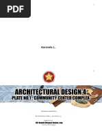 Fire Station Design Guidelines and Layout | PDF | Firefighter ...