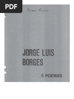 La Casa de Asterión - Jorge Luis Borges - Ciudad Seva - Luis López ...
