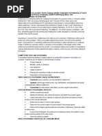 The Speedee Service System | PDF