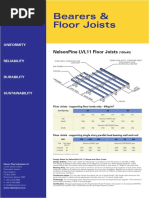 Midland Brick Coursing Chart | PDF | Brick | Masonry