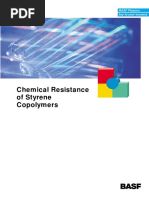 Byk - Garamite 1958 TDS (En) PDF | PDF | Rheology | Adhesive