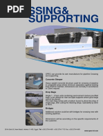 FPSO Umbilical-Flexible Riser Installation Procedure | PDF