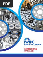 OneSteel Pipe Fittings Catalogue | PDF | Pipe (Fluid Conveyance) | Plumbing