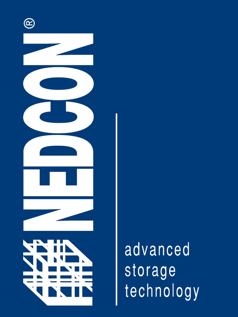 Nedcon Catalogue | PDF