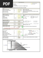 Lashing Calculation for Gas Turbine Transport | PDF | Force | Mass