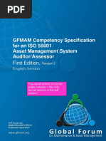 GFMAM Maintenance Framework - 2nd Edition Final | PDF | Reliability ...