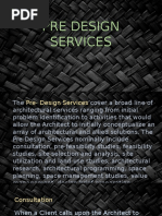 Architectural Design Brief Checklist PDF | PDF | Design | Sustainability