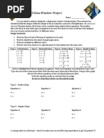 Trig Unit 3 Piecewise Art Project PDF | PDF | Group (Mathematics ...