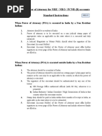 SAM Entity Administrator Letter Template1 Single Entity | PDF | Notary ...