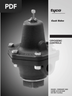 Rycroft Calorifier Catalogue | PDF | Water Heating | Heat Exchanger