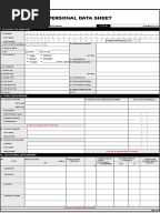 Cayman Islands Temporary Work Permit Application Form