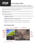 Setting Up SITL On Windows - Dev Documentation | PDF | Command Line Interface | Transmission ...