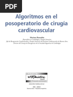 ACLS - 5h 5T | PDF | Infarto de miocardio | Reanimación cardiopulmonar