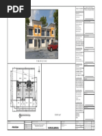 PWD Comfort Room Plan | PDF