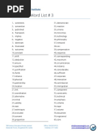 100 Most Common Adverbs | PDF