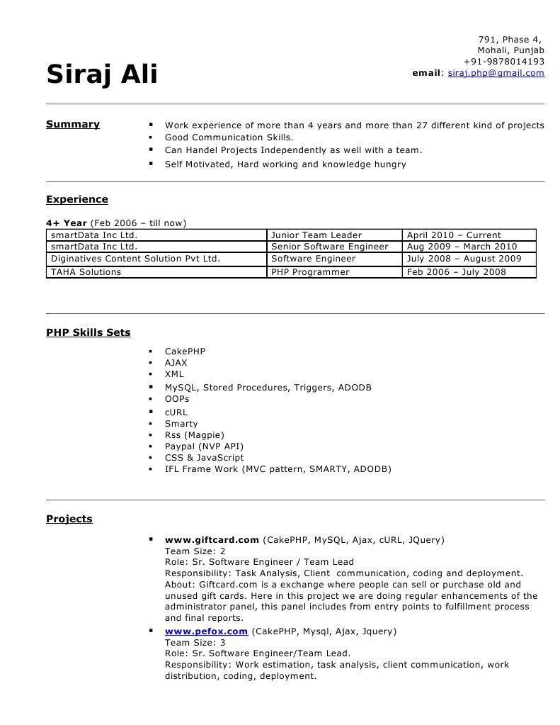 PHP, Mysql, Ajax, 4 Yrs | PDF | Ajax (Programming) | Microsoft Access
