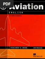 Cambridge - Flightpath Teacher Book | PDF