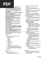 Lucid Interval in Brain Injury | PDF | Traumatic Brain Injury ...