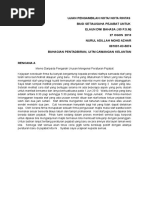 Senarai Kuarters BPH Di Putrajaya | PDF