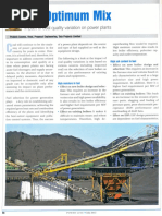 Asset Optimization - Awareness | PDF | Reliability Engineering | Mathematical Optimization