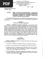 RA 7161 - Amended NIRC To Incorporate PD 705 | PDF | Lumber | Internal ...