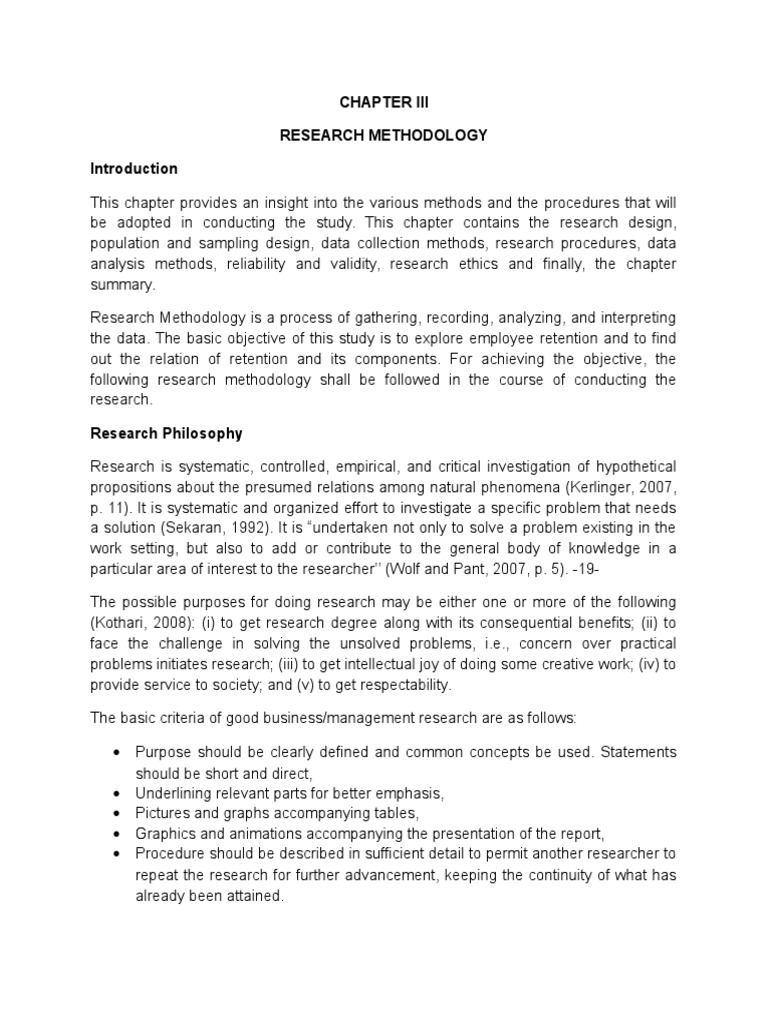 Research Design | PDF | Sampling (Statistics) | Validity (Statistics)