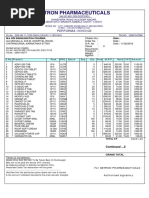 BIR Sample Receipts and Invoices - V9 - OpsMemo | PDF | Receipt | Value ...