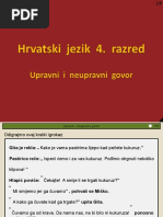 Recitacije Za Novu Godinu | PDF