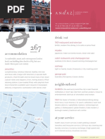 STR Chain Scales | PDF | Hotel | Hilton Worldwide