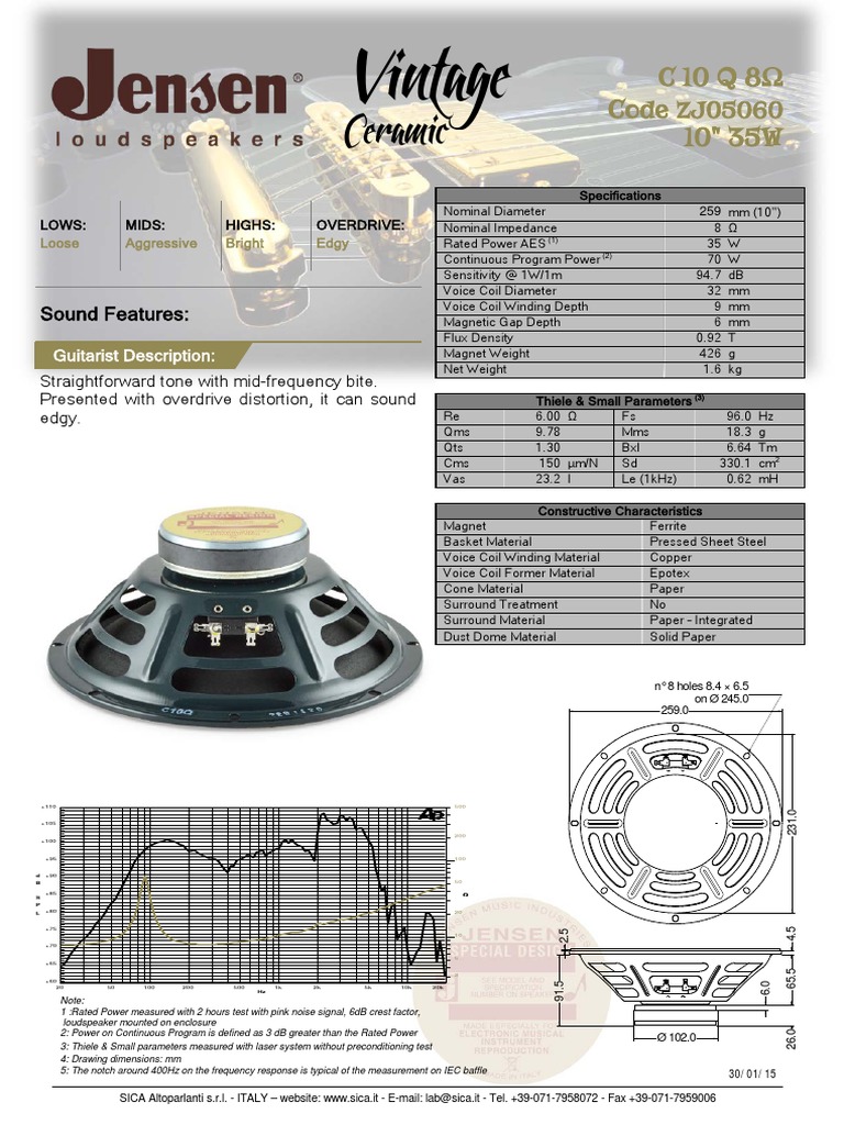 Jensen | PDF | Science & Mathematics