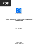 Chem 114 LAB Experiment 1 Rusting of Iron | PDF | Rust | Corrosion