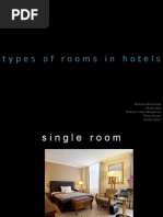 Hotel Room Types and Abbreviations | PDF | Room | Hotel
