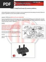 6.0L Diagnostic Information: Scan Tool | PDF | Turbocharger | Fuel ...