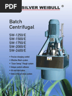 AMCA Fan Arrangement Standards | PDF | Mechanical Fan | Applied And ...