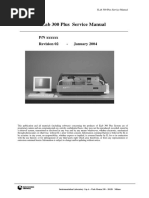 DXC 700 Au | PDF | Technology & Engineering