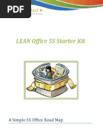 Quiz Answers 5S | PDF