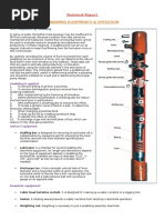 Bop Stack Diagram | PDF