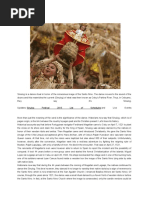 Purok System Provl Ordinance | PDF | Government | Government Information