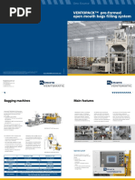 Ventomatic - Rotary - Packer - Brochure | PDF | Electrical Connector ...