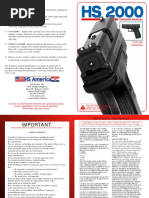 M4 Carbine Exploded View: Item Part No. Description QTY | PDF | Firearm ...