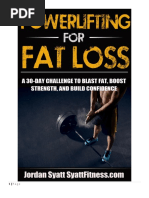 f45 Workout Descriptions v2 | PDF | Strength Training | Aerobic Exercise