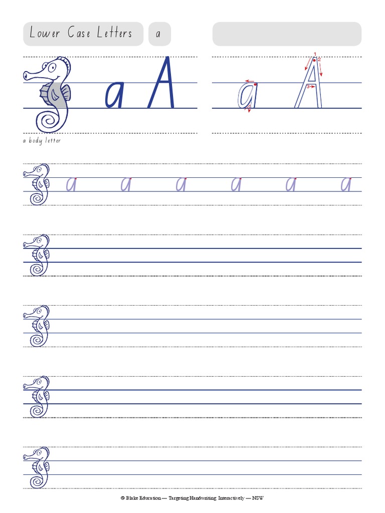 alphabet sheets | Orthography | Writing