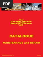 DIN 8555 Welding Standard | PDF | Alloy | Steel