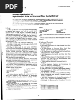 Briefing On New Wind Code 2019 | PDF | Wound | Force