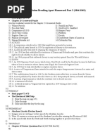 Causes of The Civil War Worksheet | PDF | Crimes Against Humanity ...