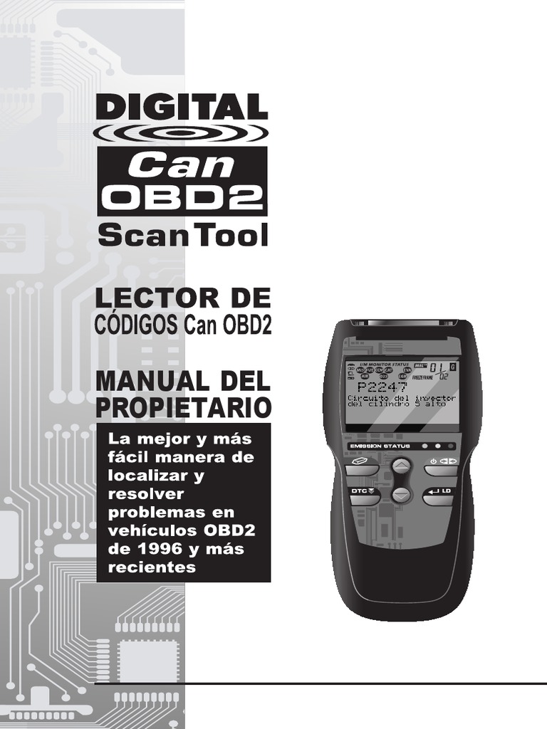 Manual - Scanner en Español | PDF | Monitor de computadora ...