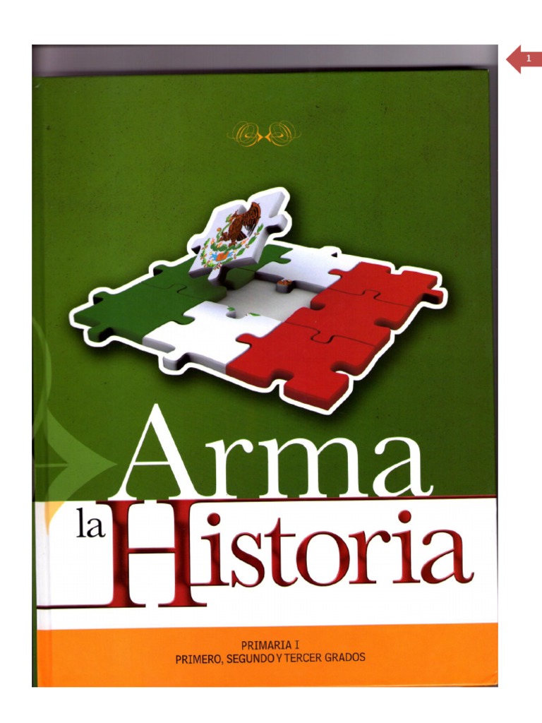 Arma La Historia | PDF