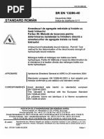DIN 18134-2012 Plate Load Test | PDF